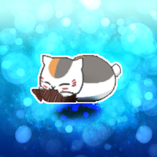 Shimeji Home : My desktop pet APK for Android - Download