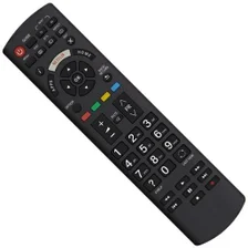 Panasonic TV Remote para Android - Descargar
