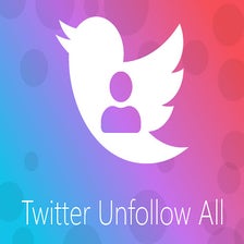 Twitter Unfollow All for Google Chrome - Extension Download
