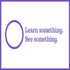 Learn something, See something Google Chrome 용 - 확장 프로그램 다운로드