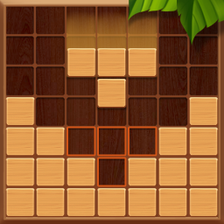 Wood Block Puzzle - Block Game para Android - Descargar