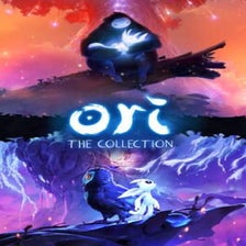 Ori: The Collection para Nintendo Switch - Descargar