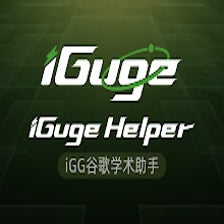 iGuge Helper для Google Chrome - Расширение Скачать