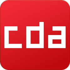CDA Smart TV (dla Android TV) APK per Android - Download