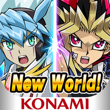Yu-Gi-Oh! Duel Generation APK for Android - Download