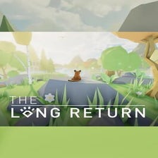 Nintendo Switch 용 The Long Return - 다운로드