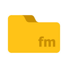 FM File Manager - Explorer APK per Android - Download