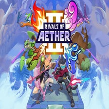 Rivals of Aether II - ดาวน์โหลด