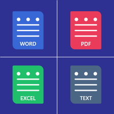 Document Viewer: PDF Word Ex for Android - Download