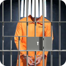 Jail Prisoner Suit Photo Maker APK for Android - Download