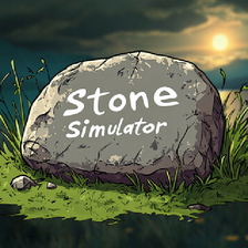 Stone Simulator – Just Be a Rock - ดาวน์โหลด