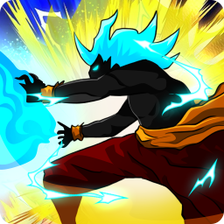 Demon Fighter Warrior Ultra Z per Android - Download