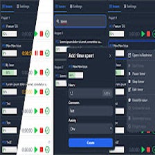 Redmine Time Tracking for Google Chrome - Extension Download