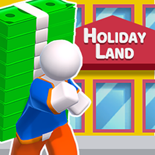 Holiday Land para Android - Descargar
