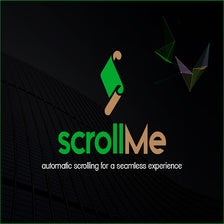 scrollMe Google Chrome 용 - 확장 프로그램 다운로드
