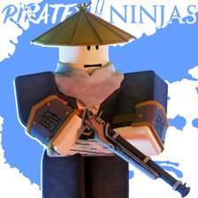 Pirates vs. Ninjas ALPHA pour ROBLOX - Jeu Télécharger