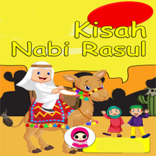 Kisah Nabi & Rasul Versi Anak APK for Android - Download