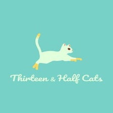 Thirteen Half Cats - İndir