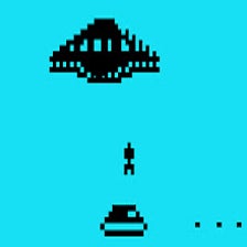 Space Impact Bosses Game for Google Chrome - Extension Download