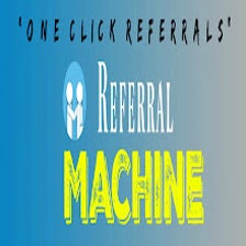 Referral Machine para Google Chrome - Extensión Descargar