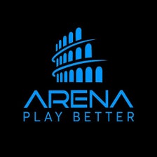 Arena App para iPhone - Descargar