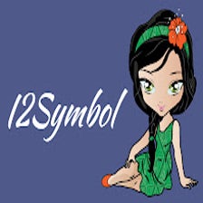 Symbols & Smileys para Google Chrome - Extensão Download