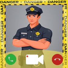 Chat with Police - Fake Police for Android - Download