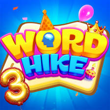 Word Hike -Inventive Crossword for Android - Download