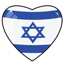 Hebrew Jewish Radio Stations APK para Android - Descargar