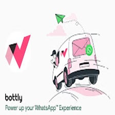 Bottly for WhatsApp™ para Google Chrome - Extensión Descargar