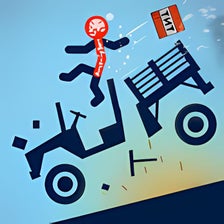 Ragdoll Stickman Damage APK para Android - Descargar