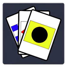 Signal Flag Flash Cards cho Android - Tải về
