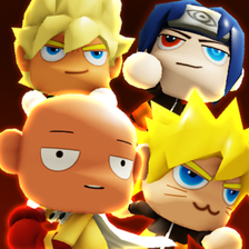 Anime Legends Simulator para ROBLOX - Juego Descargar