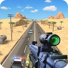 Traffic Sniper Shooting APK for Android - Download