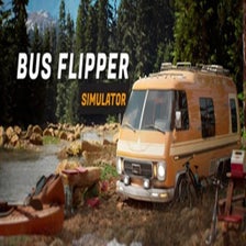 Bus Flipper: Renovator Simulator - Download