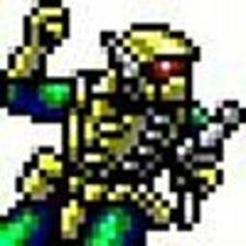 Dune II - The Maker - Download