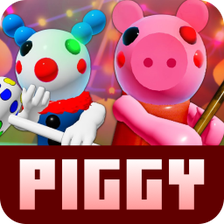 Piggy horror for minecraft per Android - Download