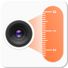 Camera AR Ruler Measuring Tape para Android - Descargar