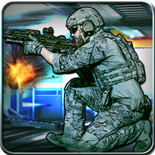 Special Forces Strike APK para Android - Descargar