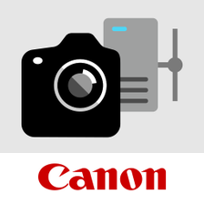 Canon Mobile File Transfer for Android - Download