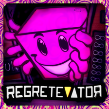 REGRETEVATOR ALIEN INVASION ELEVATOR for ROBLOX - Game Download