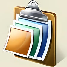 Visual Clipboard - Descargar