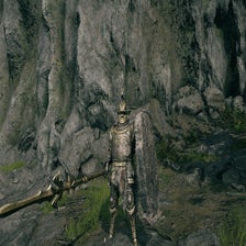 Bull Goat armor with removed horns Elden Ring için - Mod İndir