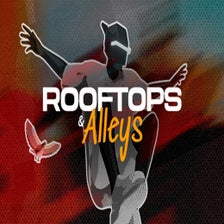 Rooftops & Alleys: The Parkour Game - Download