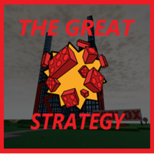 The Great Strategy Blow up Roblox ROBLOX 용 - 게임 다운로드