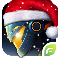 Star Warfare:Alien Invasion APK cho Android - Tải về