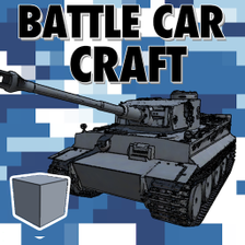 Battle Car Craft for Android - Download