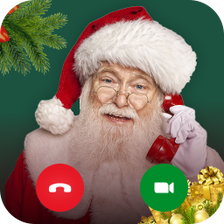 Santa Claus Video Call for Android - Download