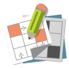 Grid games (crossword & sudoku puzzles) APK para Android - Descargar