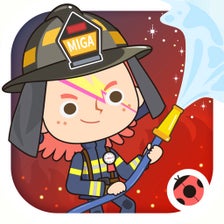 Miga Town: My Fire Station для iPhone — Скачать